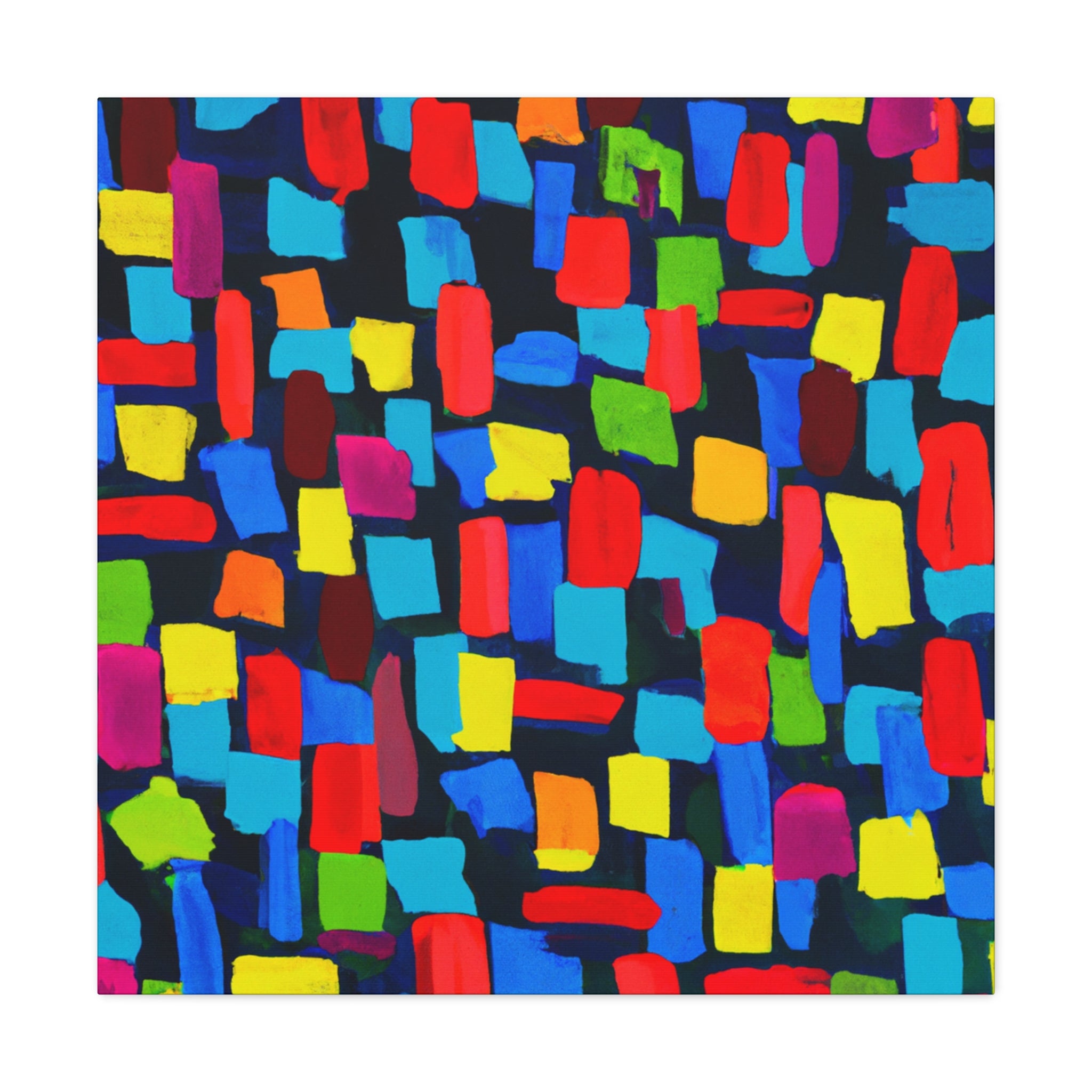 Fritzo Petrizzo-canvas – EPIC ORNAMENTATION